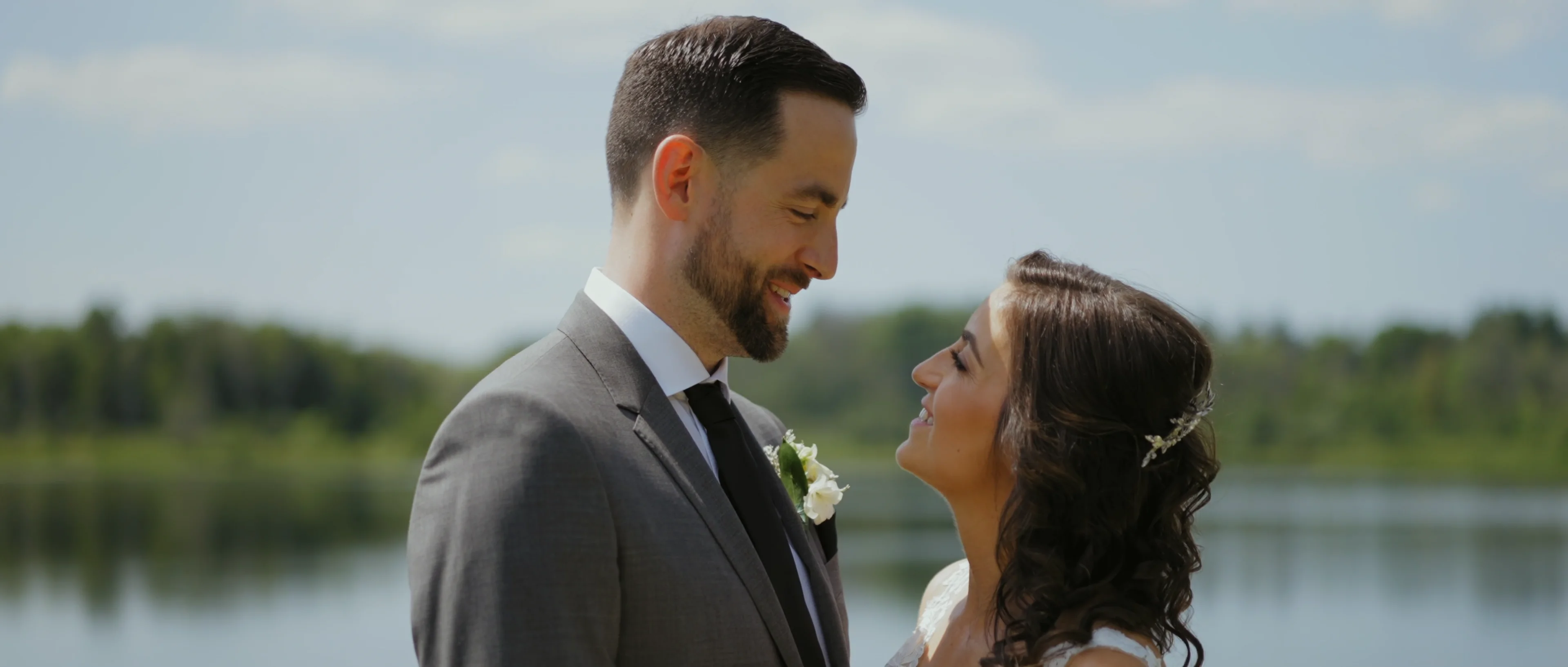 Rebecca & Jared | Wedding Highlight Film on Vimeo