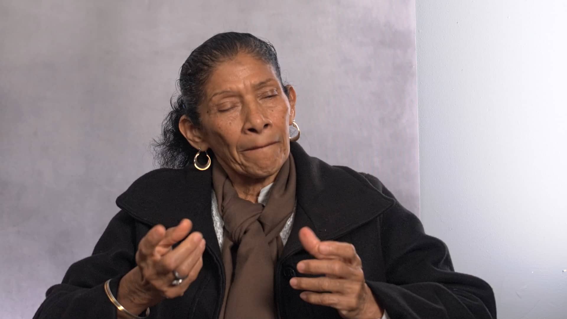 Interview in Spanish with Aydee Rodríguez López, Afromexican painter ...