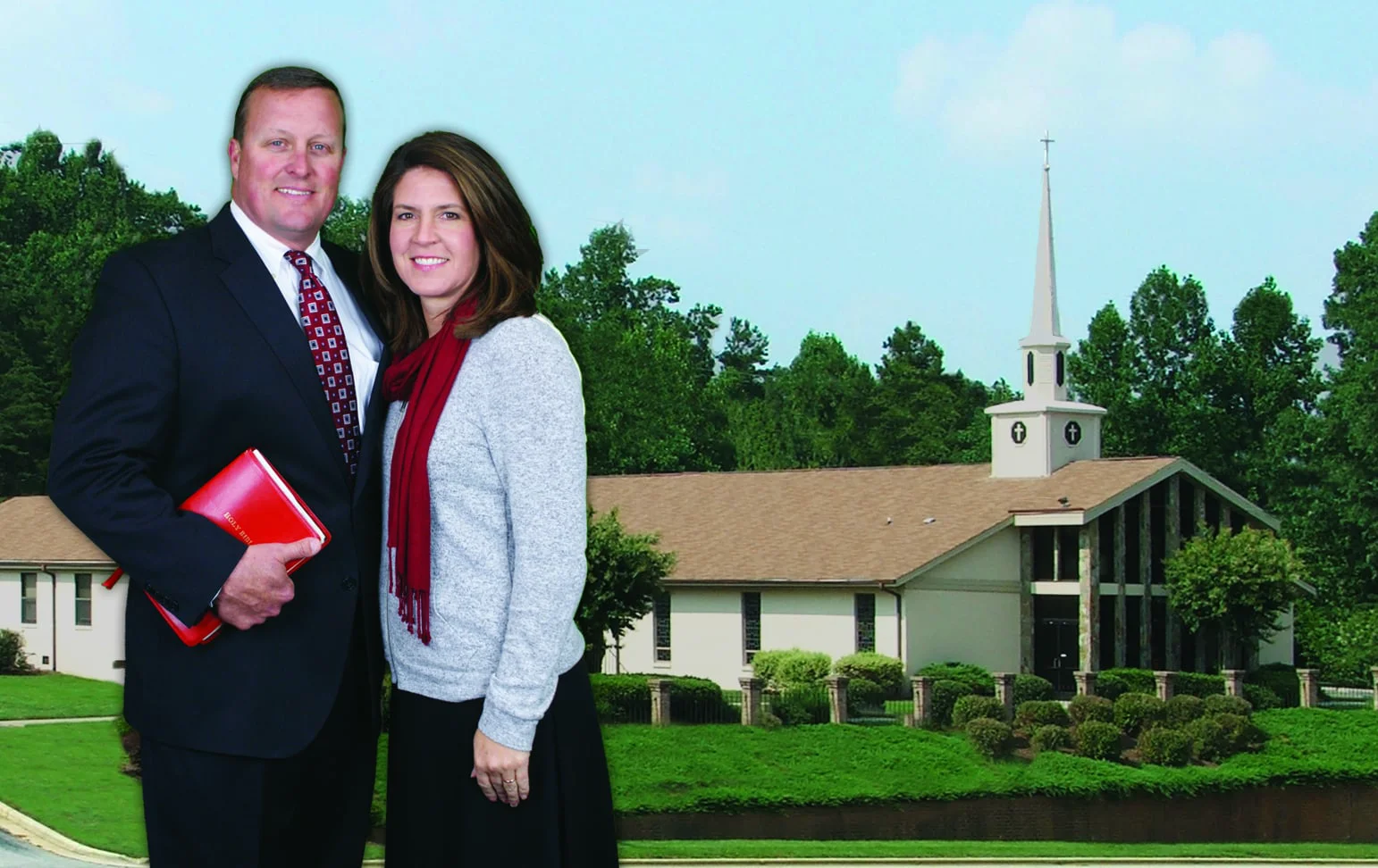 SLBC Live - Sundays @ 11 AM & 6:00 PM - Wednesdays @ 7 PM on Vimeo