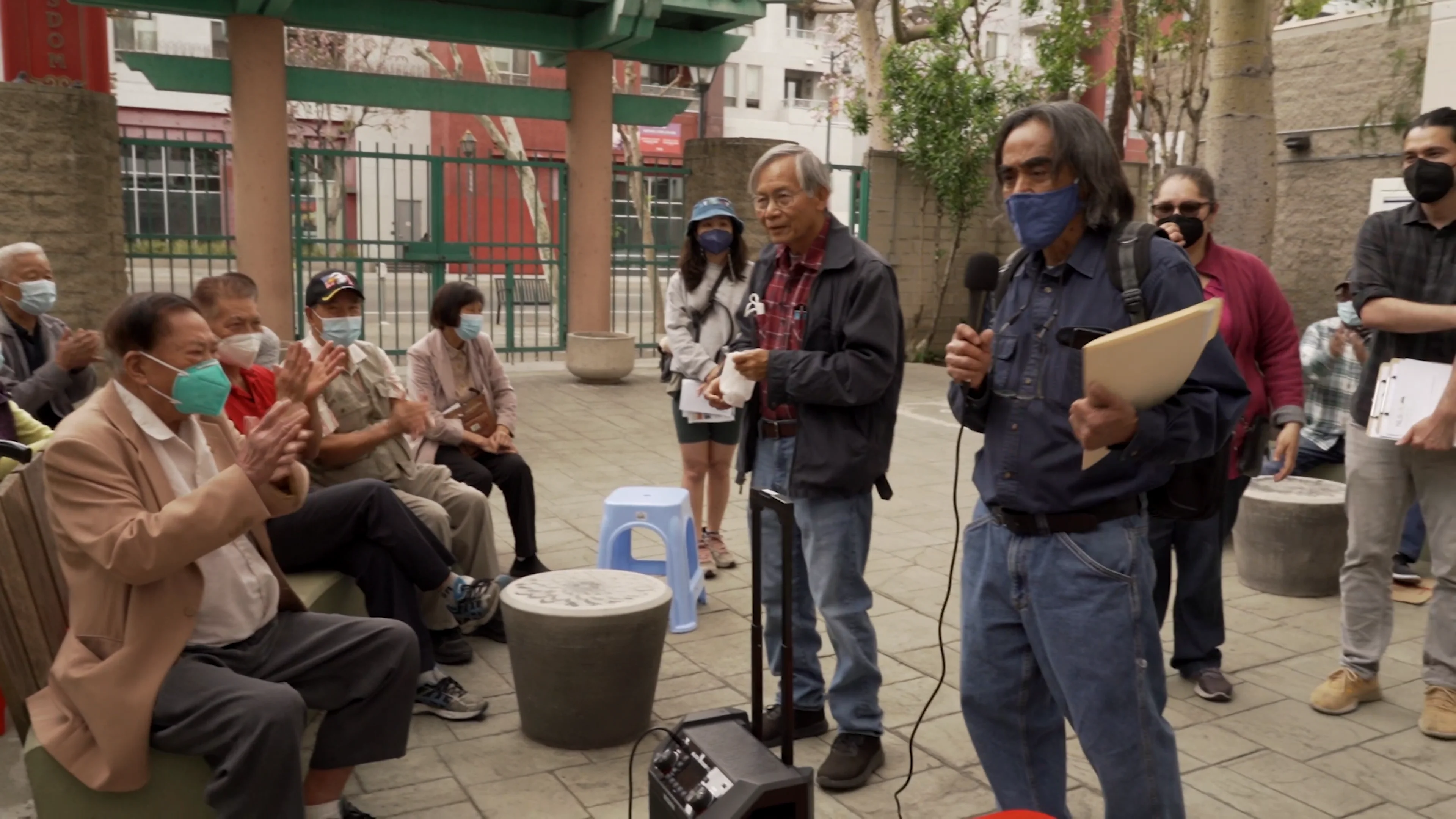 Fred Nakamura_Tribute 20221012 on Vimeo