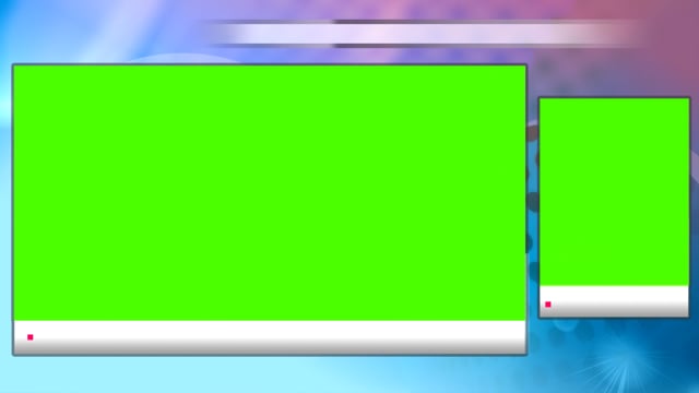 Green Screen Mock Up Tv Show - Free video on Pixabay