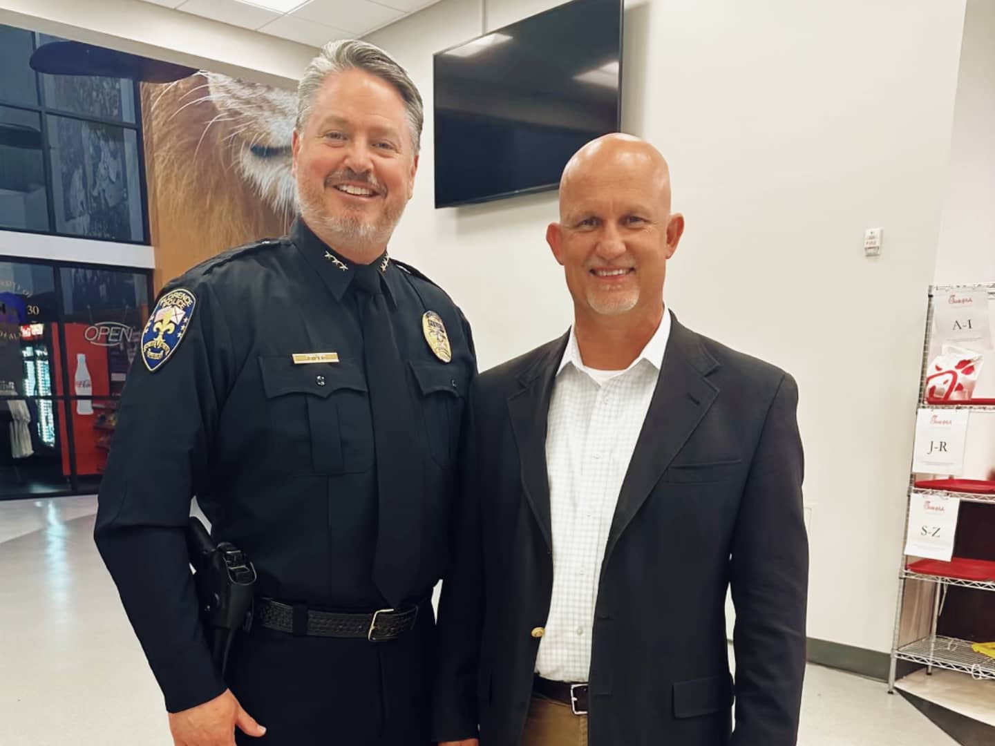 State Of The City on Vimeo