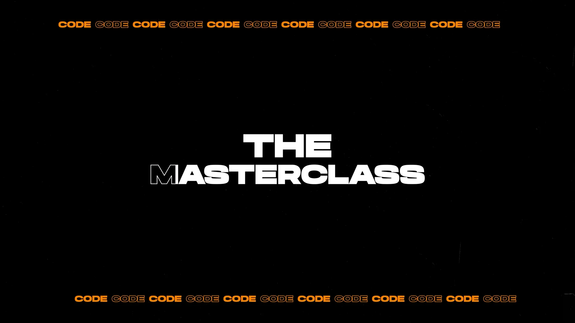 10-12_RP Trailer_Masterclass Code.mp4 on Vimeo