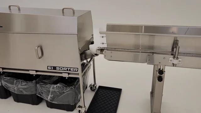 Sorter Trimmer Dealer Wheels