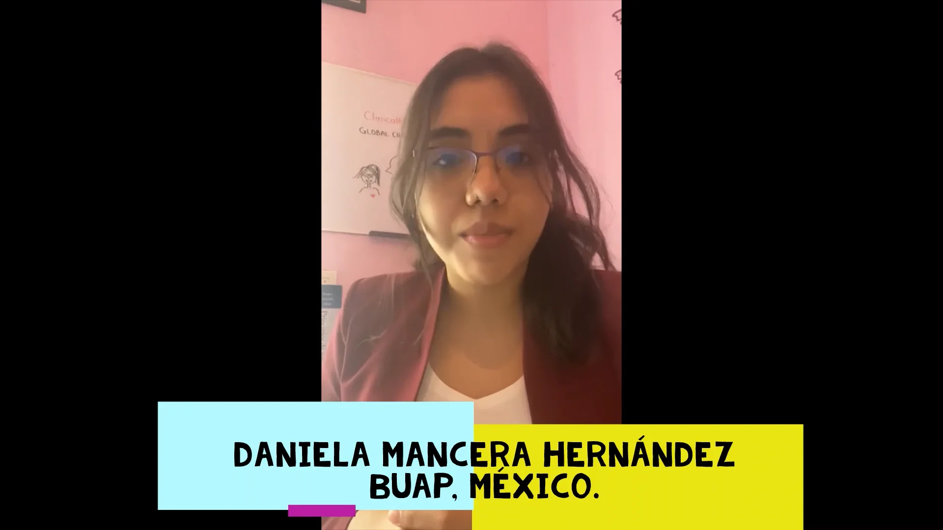 Daniela Mancera Hernández Benemérita - Universidad Autónoma de Puebla ...