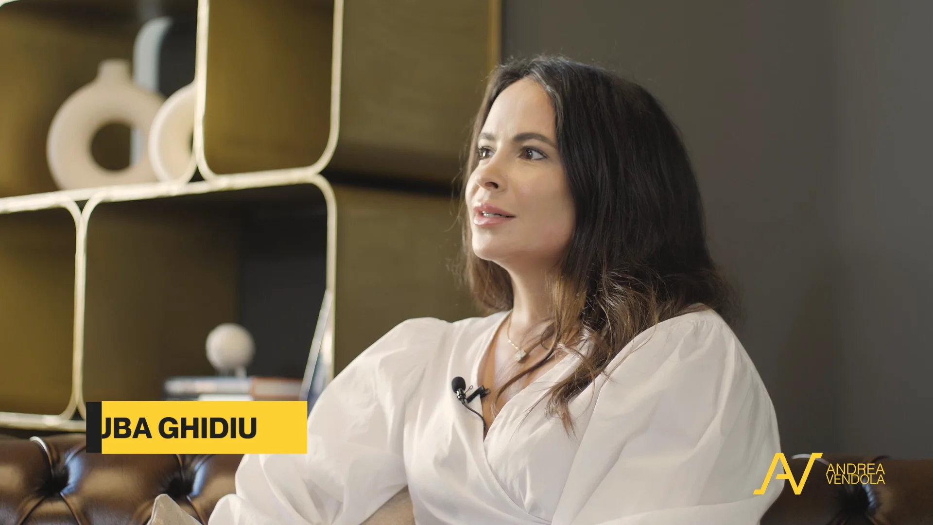LIUBA GHIDIU on Vimeo