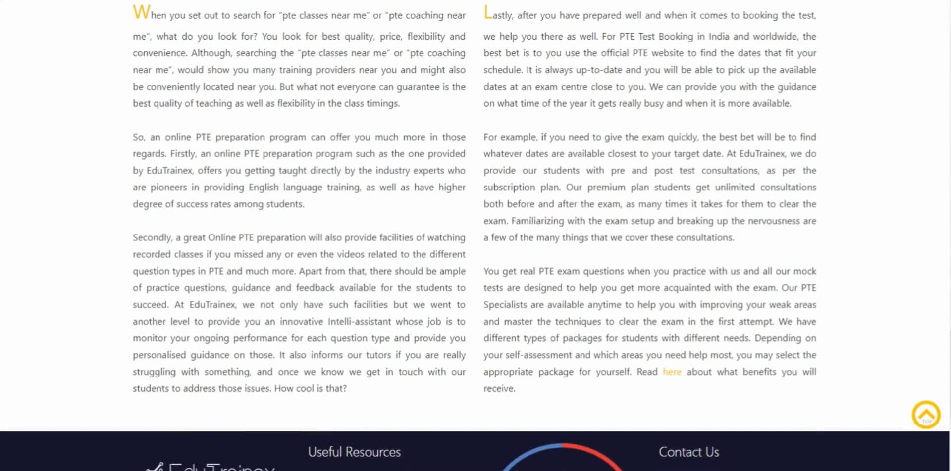 How to find Best Pte Exam Sample Questions on Vimeo