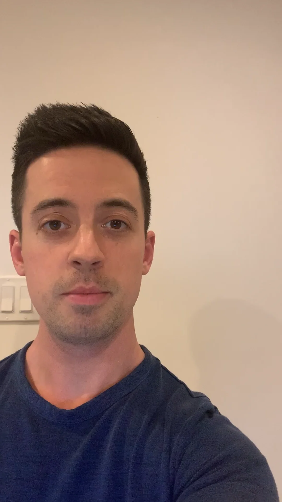 greg testimonial on Vimeo