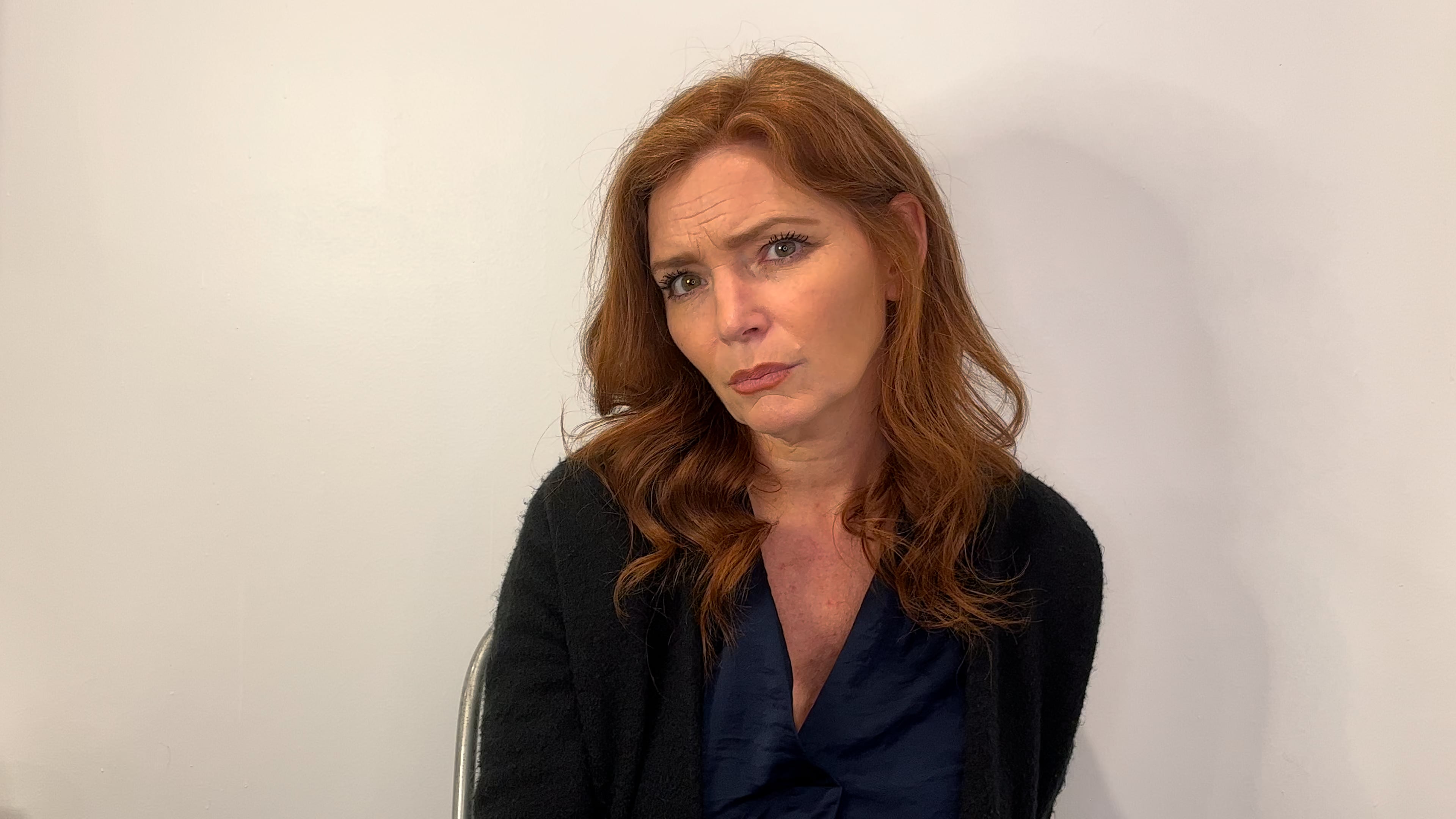 Witch Mountain- SC2- Brigid Brannagh- Audrey on Vimeo