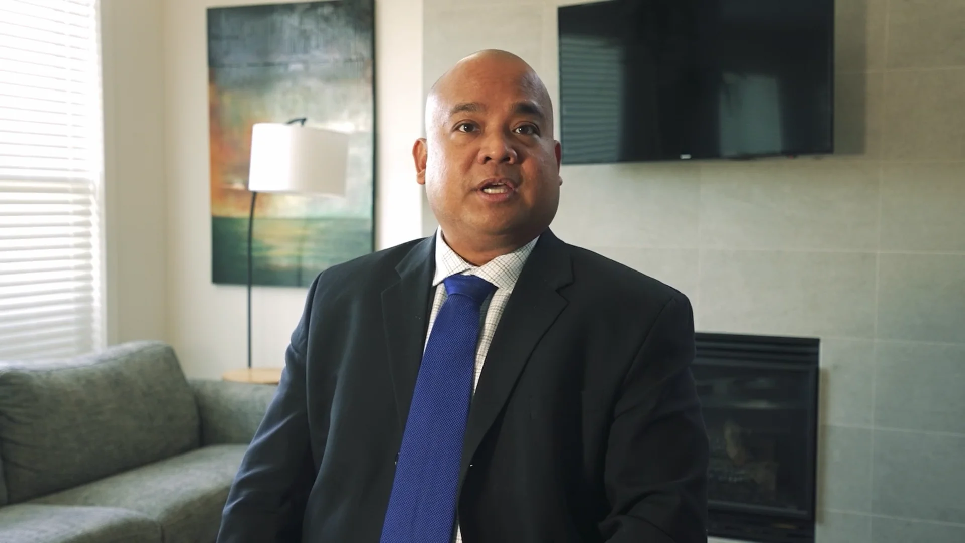 FBB founder responds to firing on Vimeo