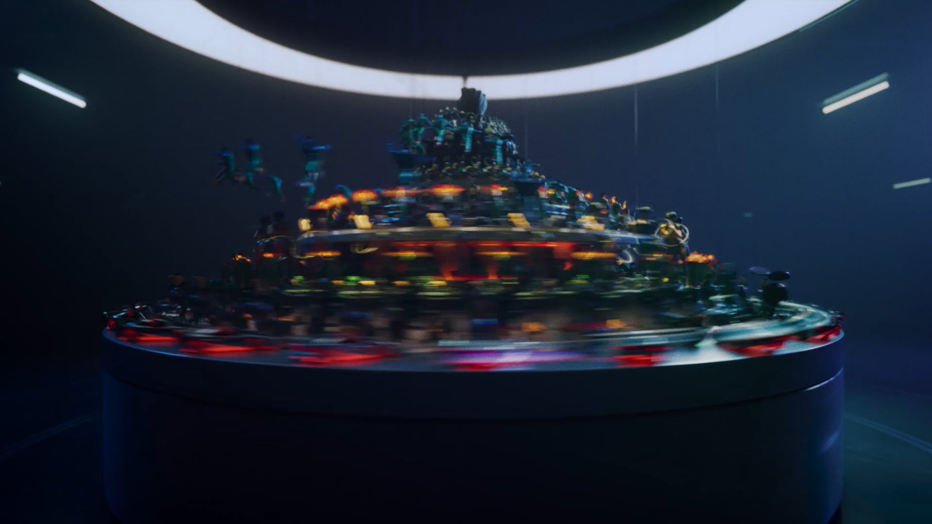 François Rousselet • ANORAK FILM BERLIN