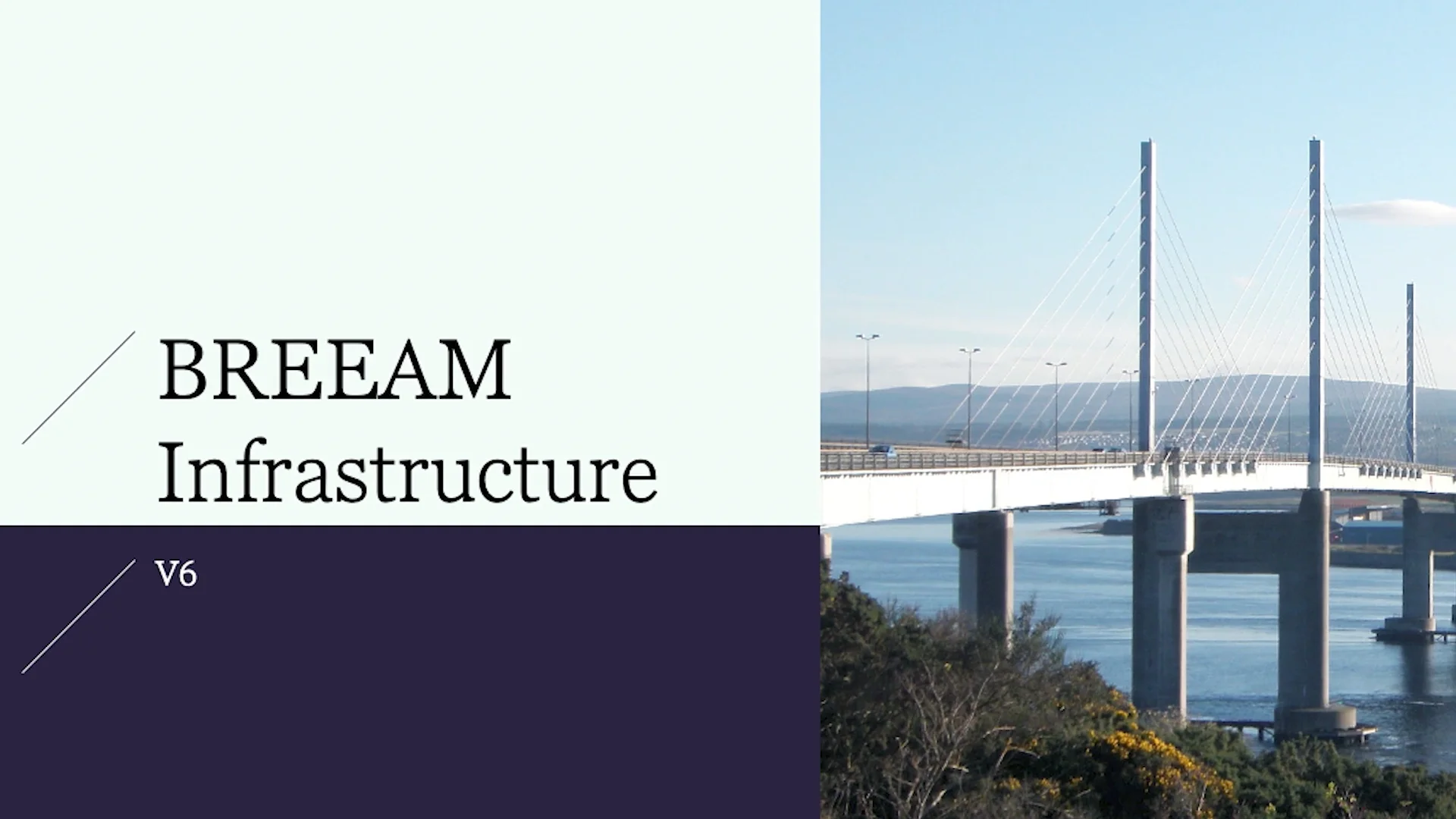 BREEAM Infrastructure.mp4