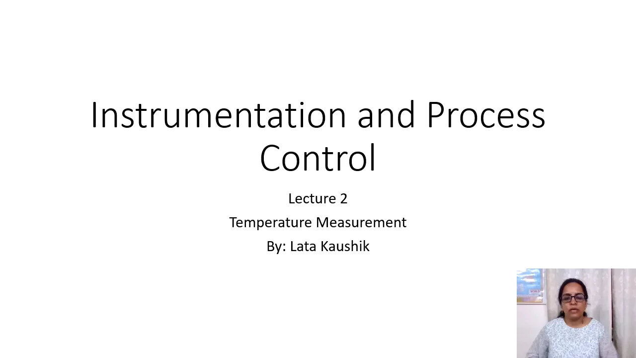 3 Temperature Measurement on Vimeo