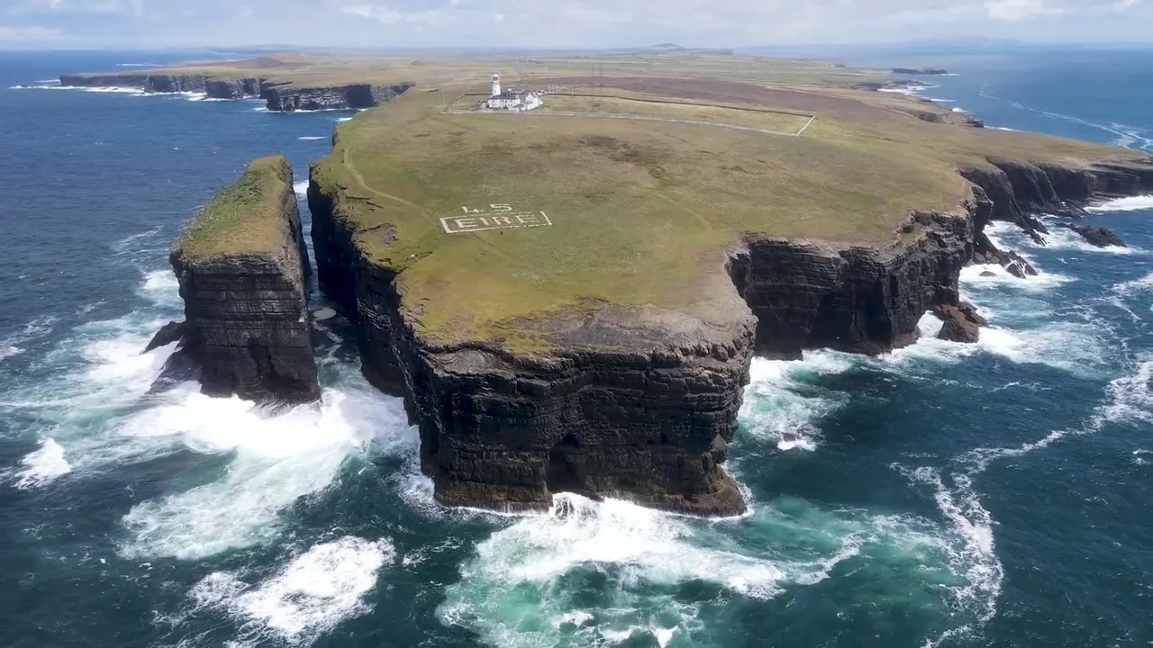 OCEANS 2023 Limerick. on Vimeo