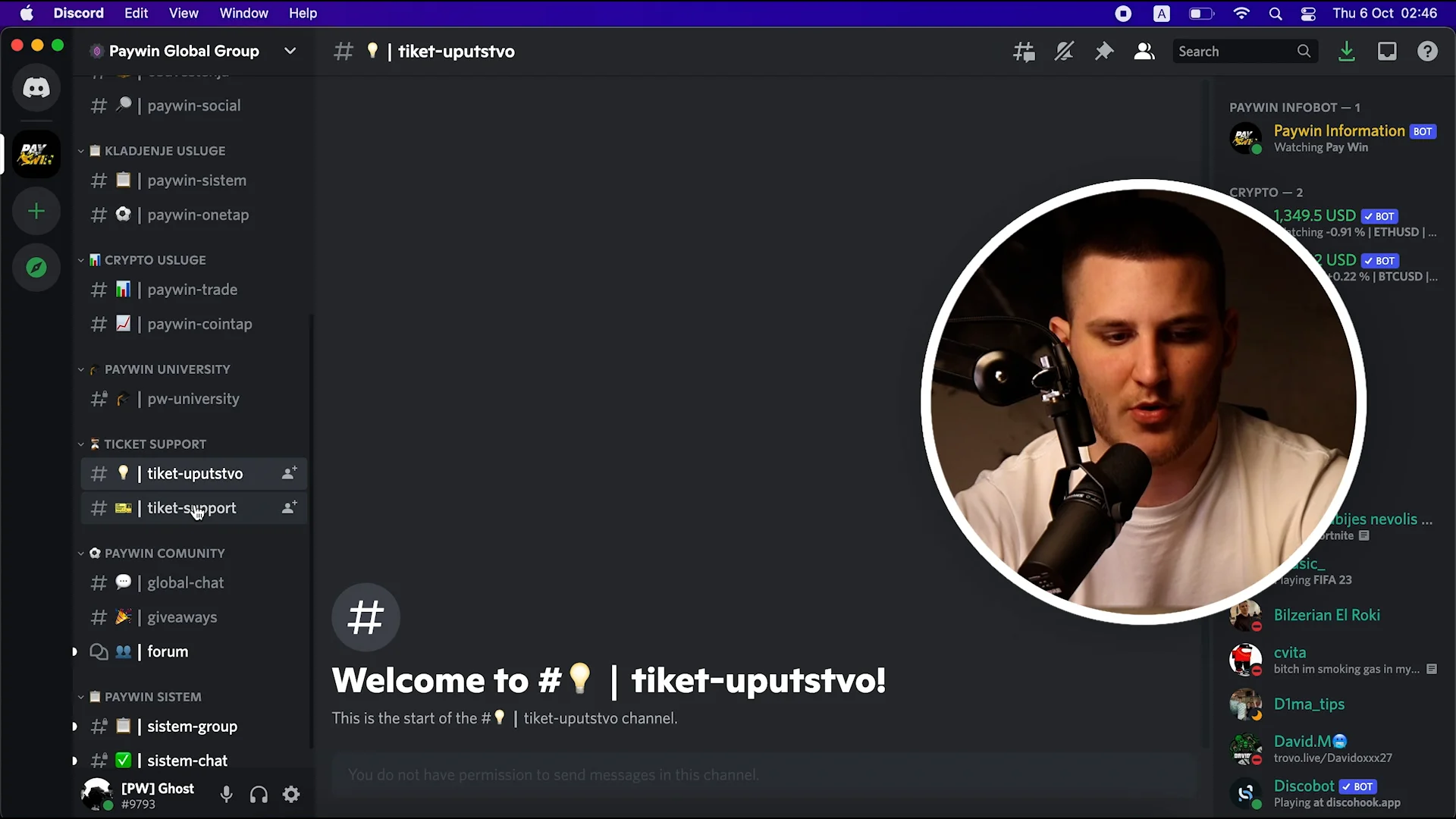 TUTORIJAL DISCORD.mp4 on Vimeo