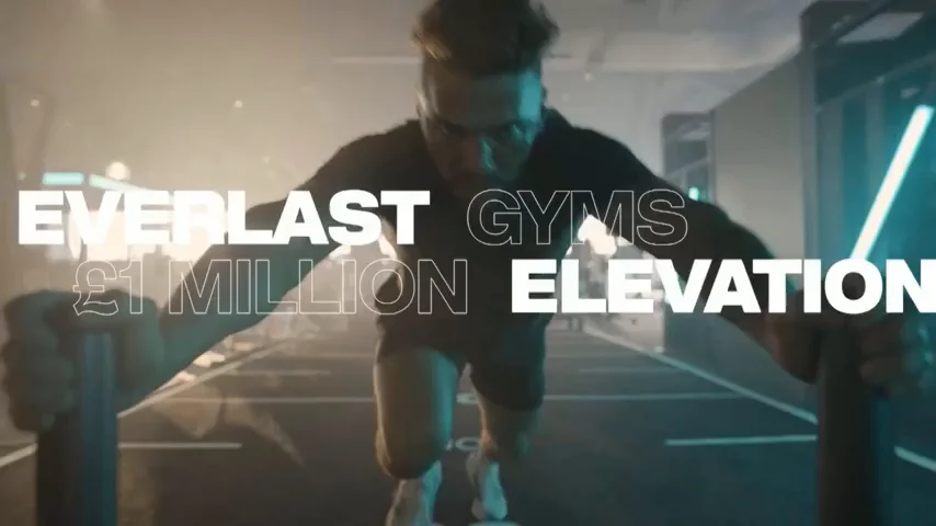 Everlast Gym (Nottingham) on Vimeo