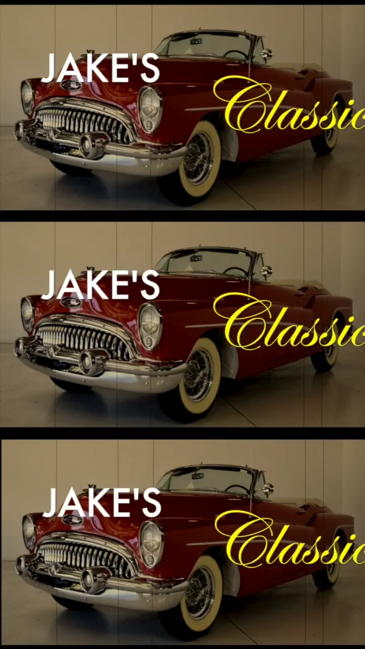 Matthew Jacob Hiers, 1957 Bel Air, Like a Tank, Practical, Indialantic ...