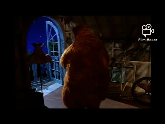 Bear in the Big Blue House Closing Credits (Original Song Source, 1997-98)
