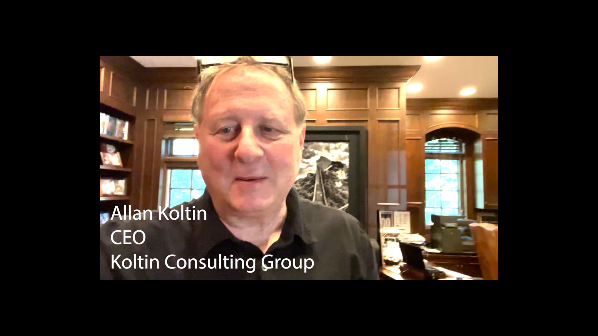 Allan Koltin Emerge 2022 on Vimeo