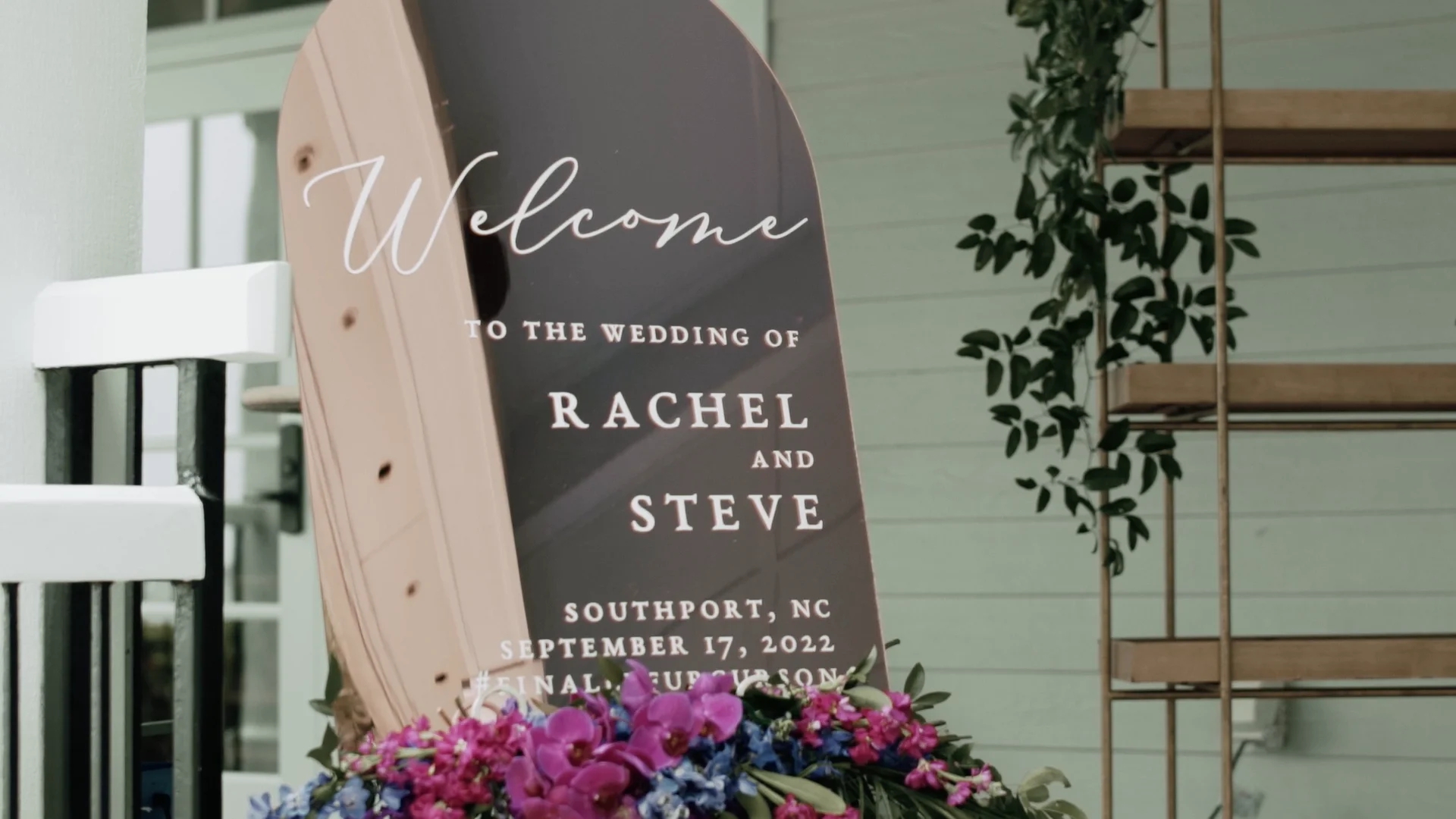 Rachel Peebles_9.17.22_Highlight on Vimeo