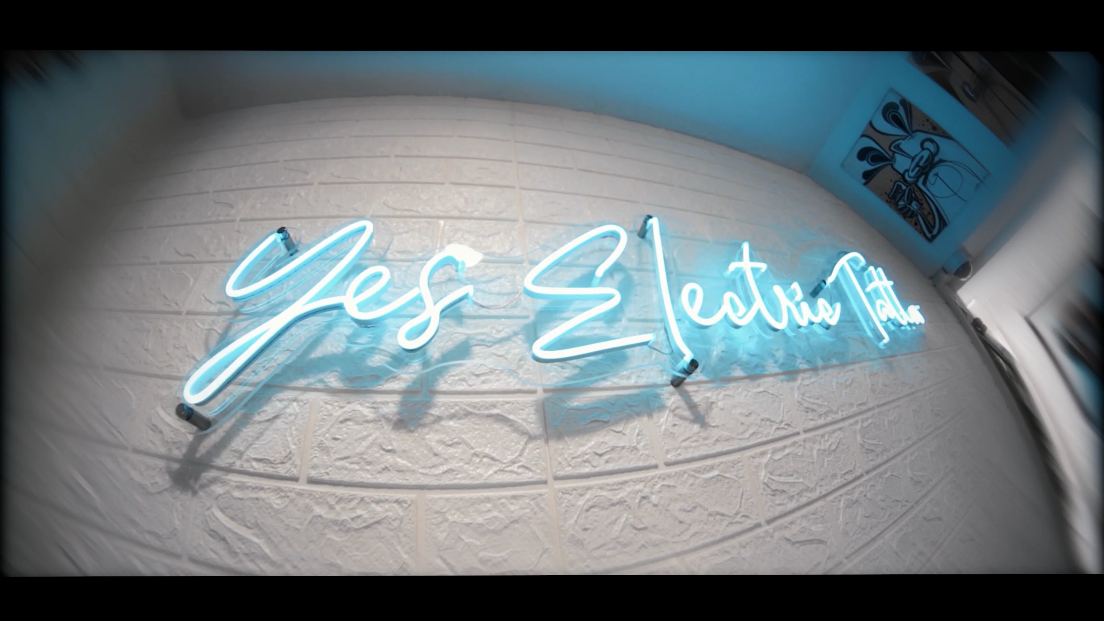 Dima tattoo 4k on Vimeo