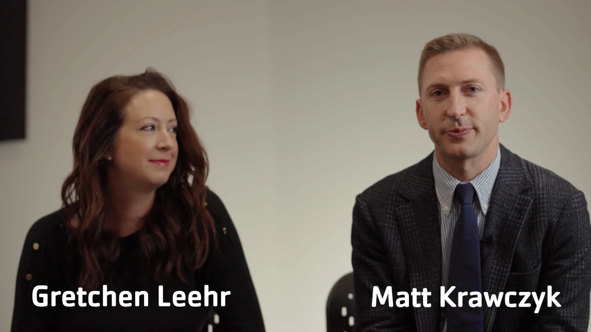 YGWC Impact Story - Matt Krawczyk & Gretchen Leehr on Vimeo