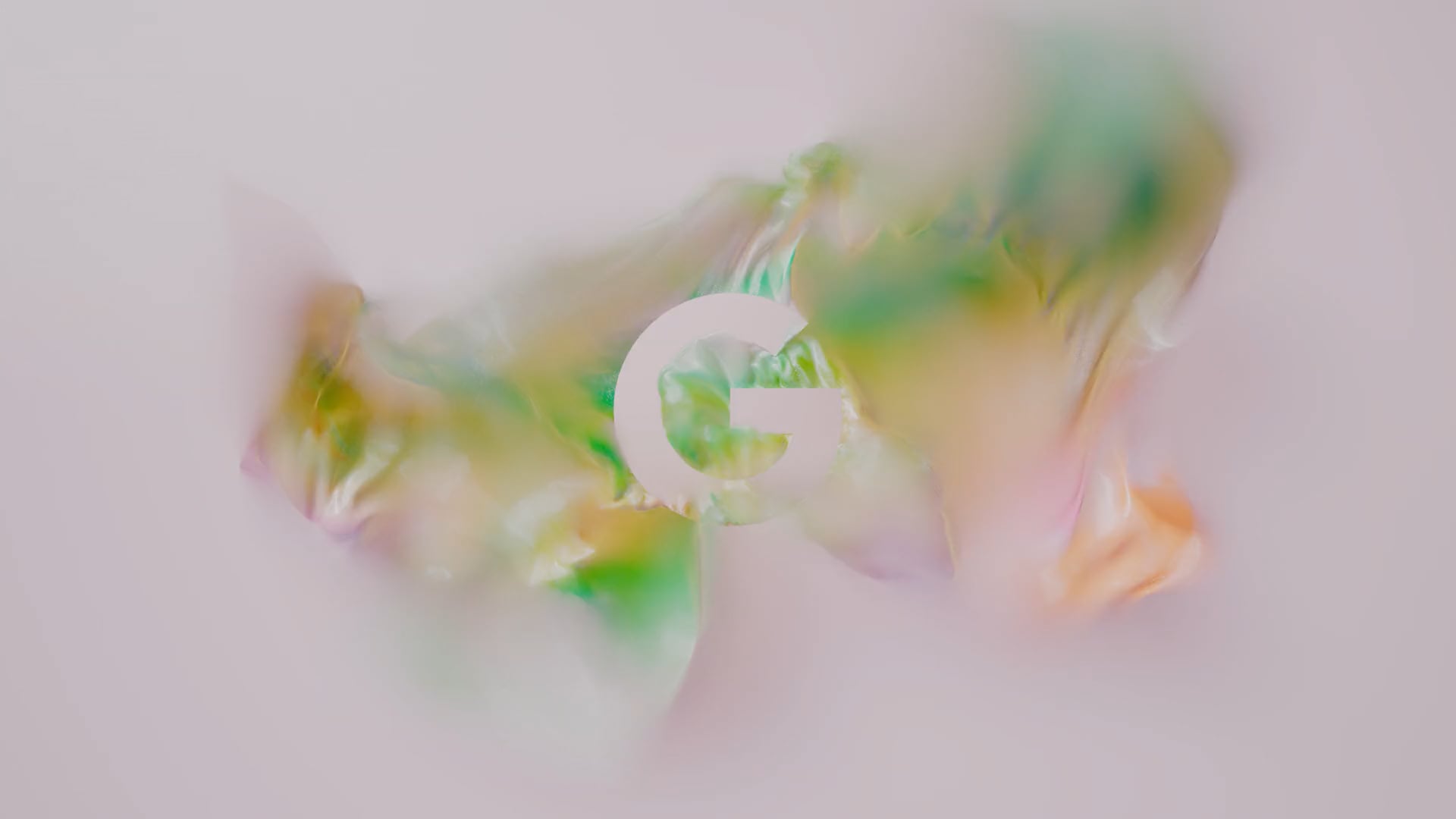 Google Design - Design and Material Explorations