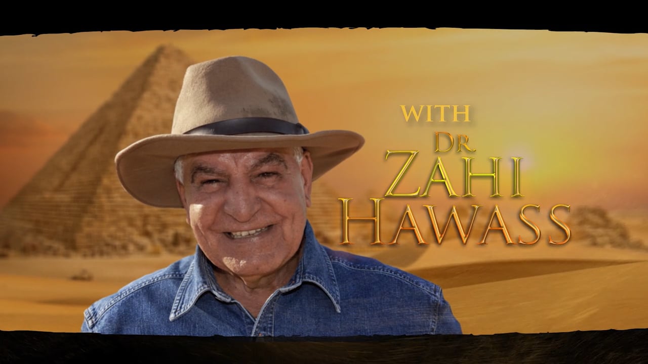 Dr. Zahi Hawass Lecture Tour :30 Sec Video on Vimeo