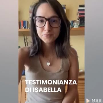 Maria Sole Barbieri