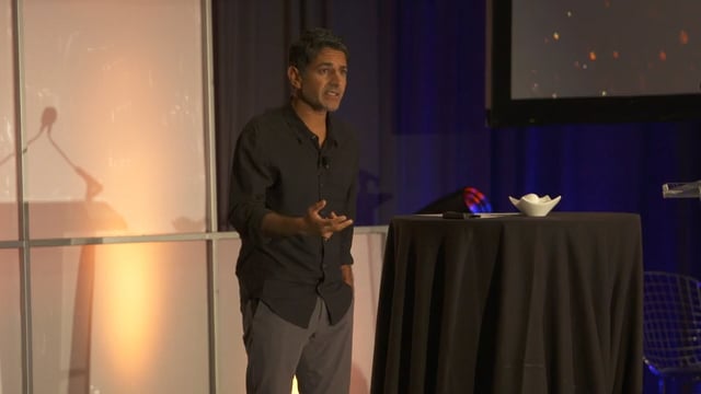 Book Suneel Gupta As A Speaker - VBQ Speakers