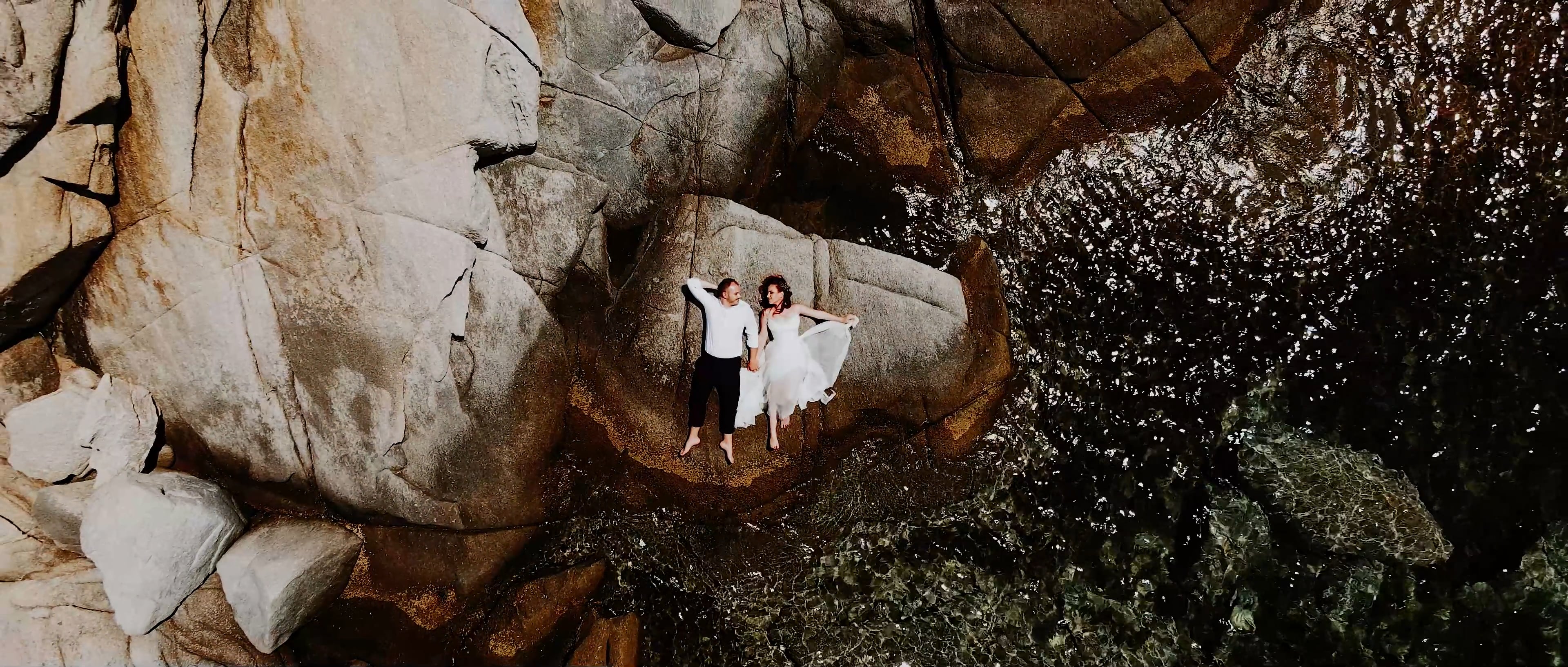 Ana Maria & Bogdan • wedding moments on Vimeo