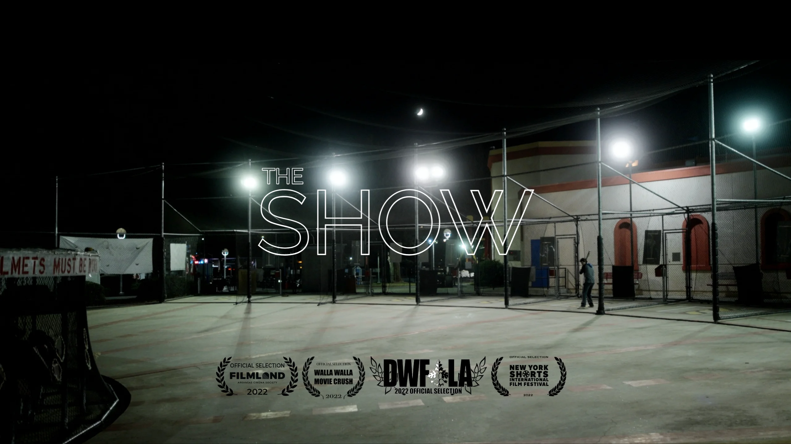 The Show on Vimeo