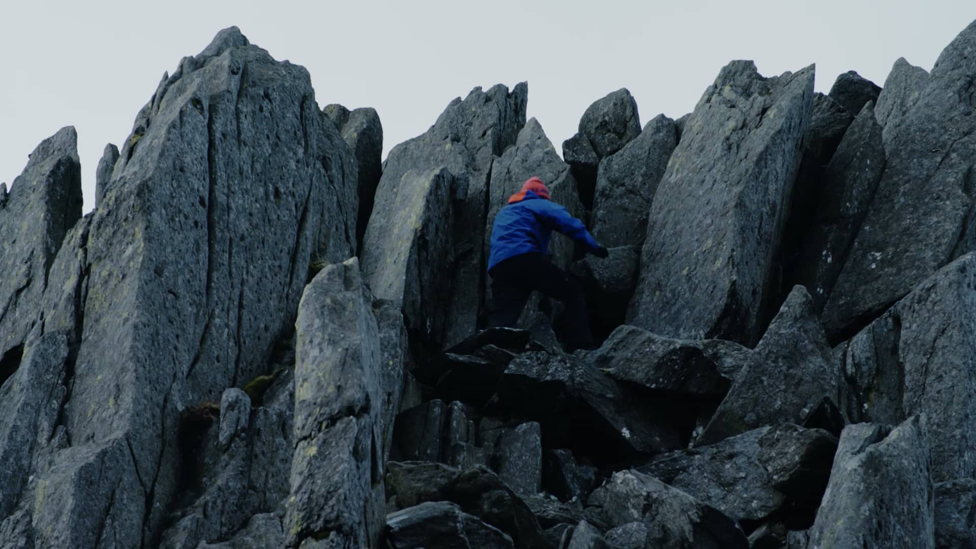 JAKE ERLAND - COMMERCIAL PALACE X ARC'TERYX on Vimeo
