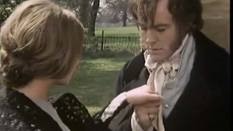 Jane Eyre 1973