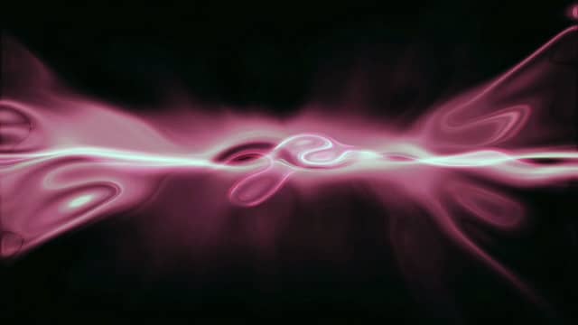 binaural beats and visuals on Vimeo