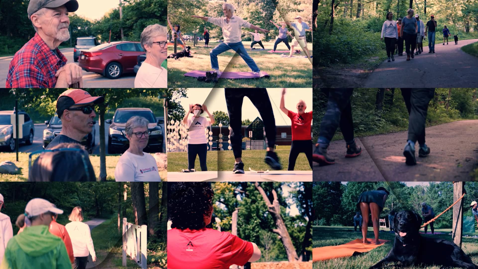 Derrick's Story on Vimeo