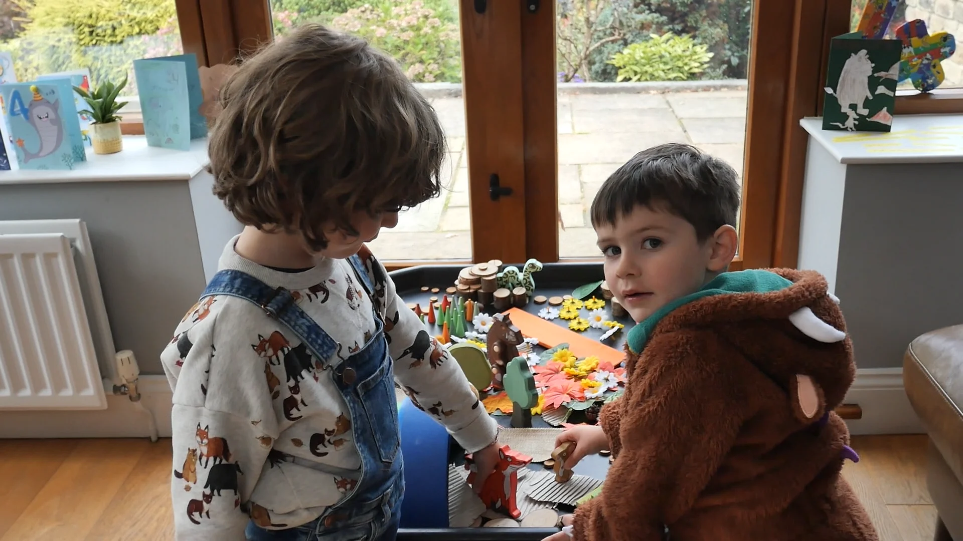 04 Gruffalo Small World.MP4 on Vimeo