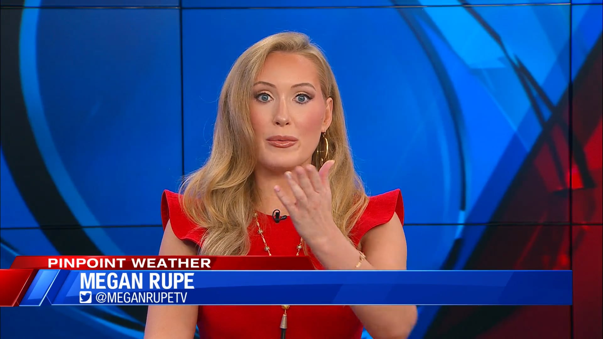 MEGAN RUPE FULL WEATHER on Vimeo