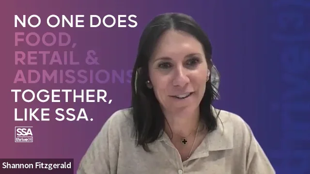 SSA Empow(H)er Presents: Female Leader Interview with Chief Brand ...