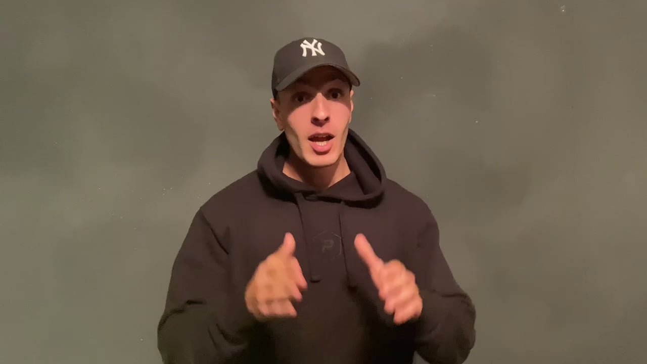 DE Finale - ToM on Vimeo