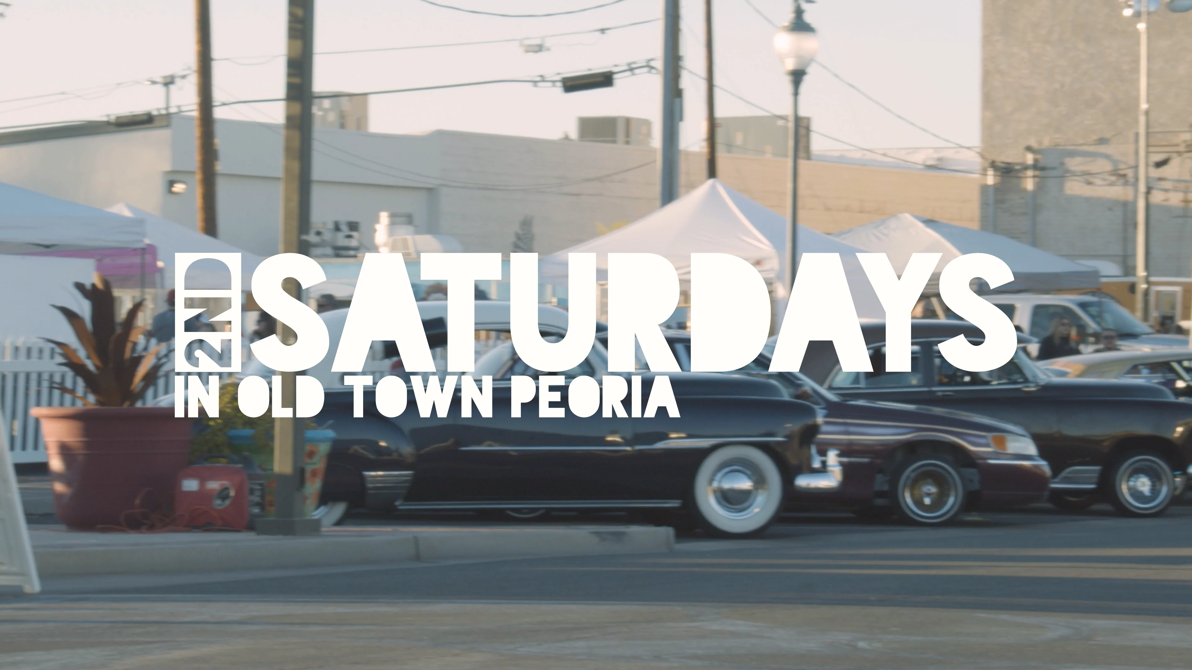 2nd Saturdays Highlight Oct 2022