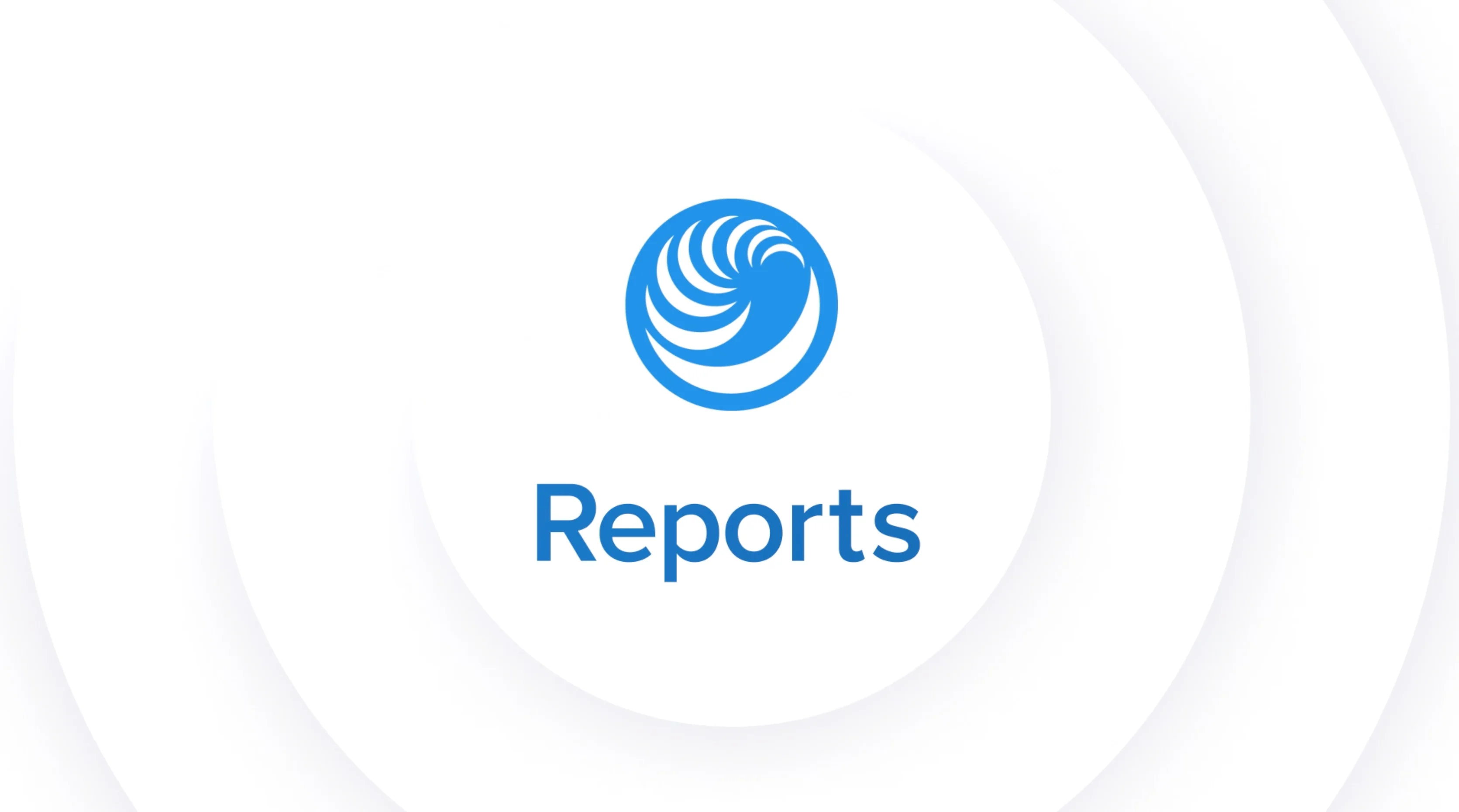 Reports on Vimeo