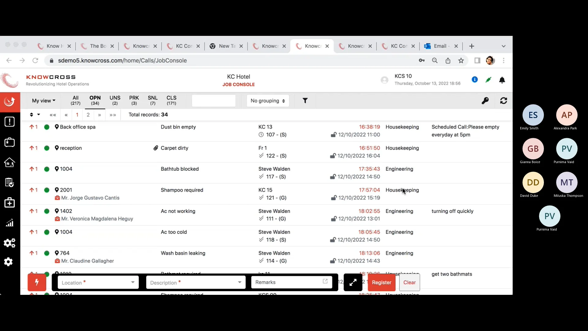 Knowcross Desktop Users - Demo 1.mp4 on Vimeo