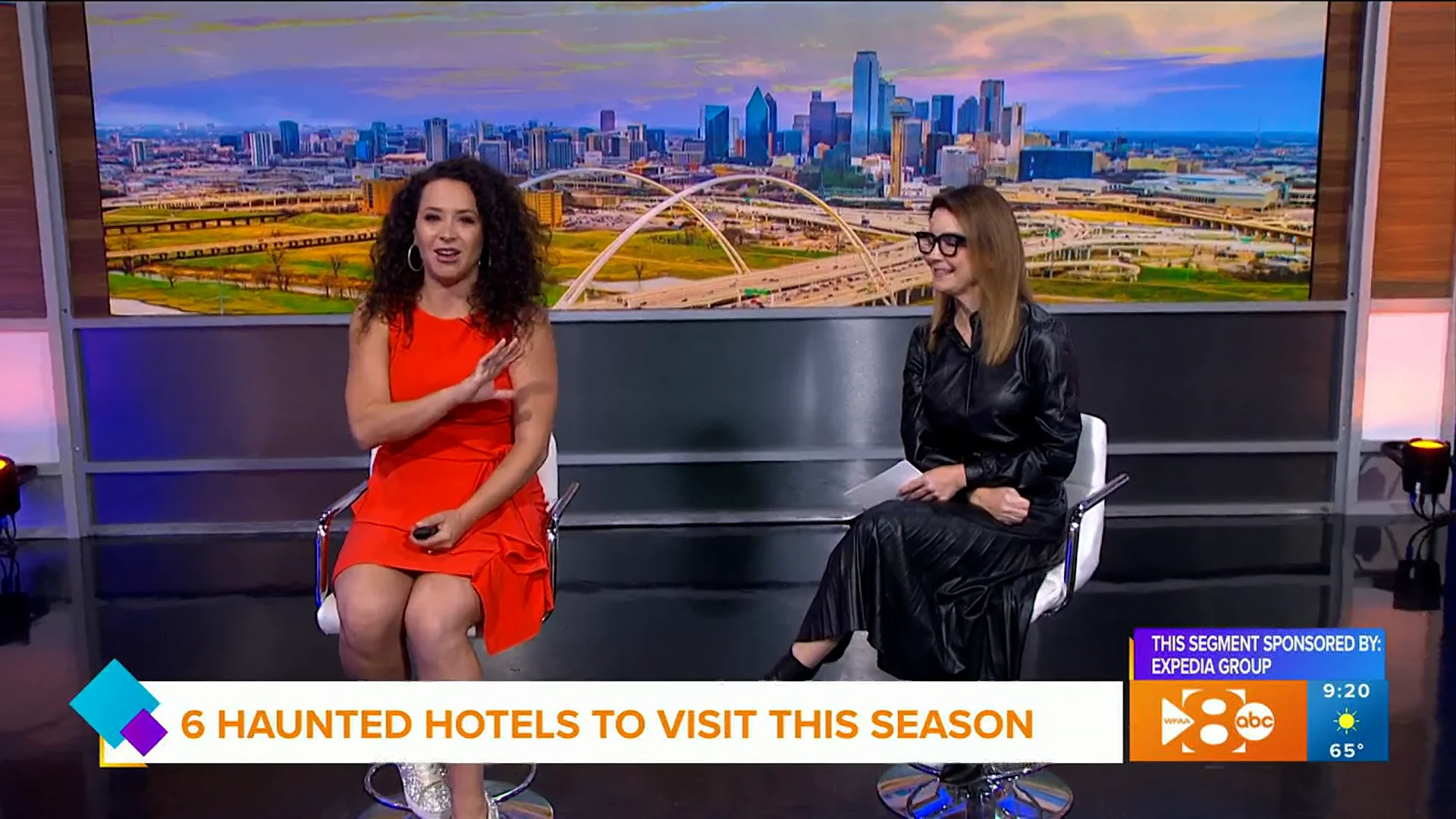 EXPEDIA GROUP GMT 10-13-22 on Vimeo