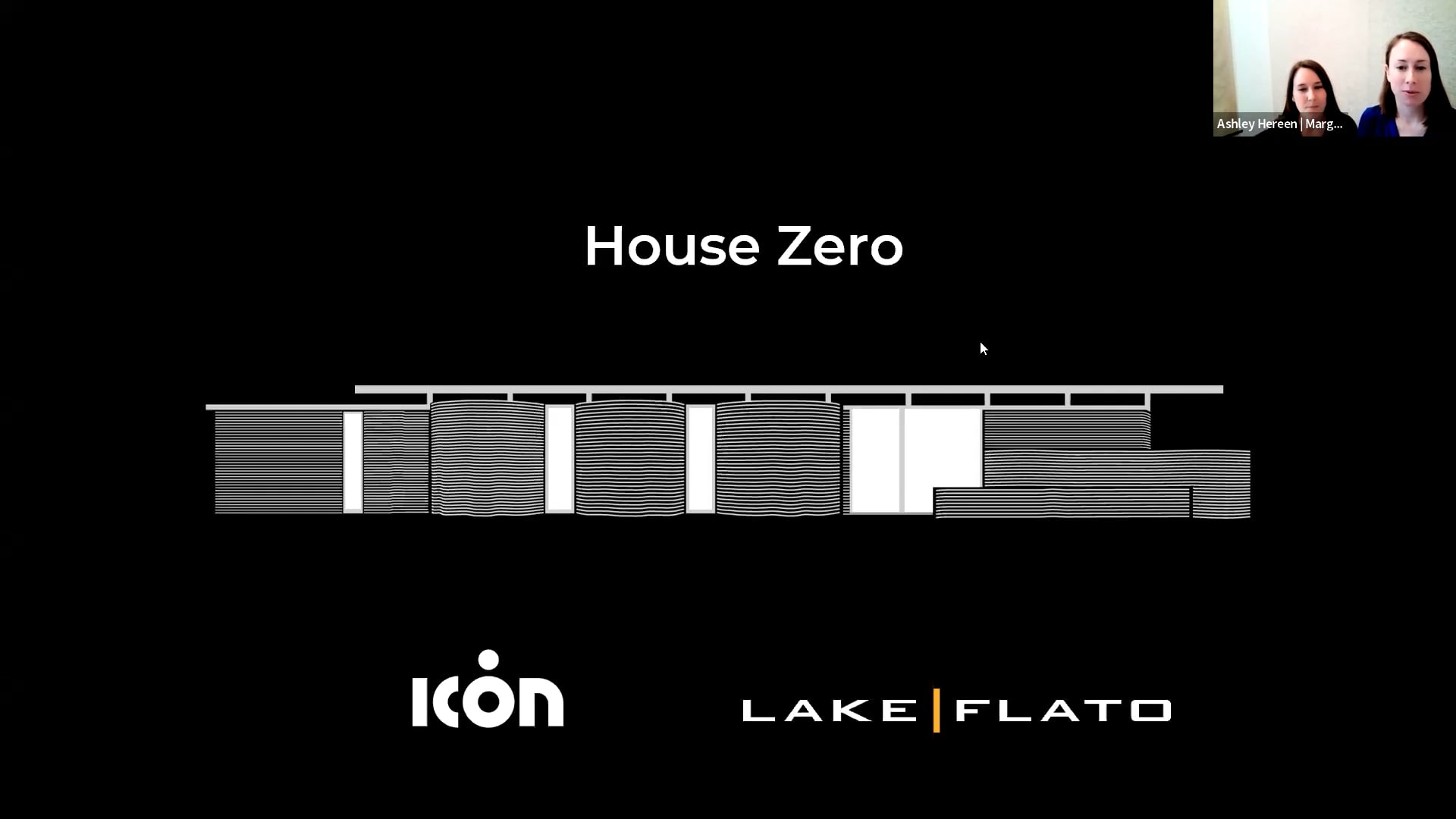 Lake|Flato: House Zero on Vimeo