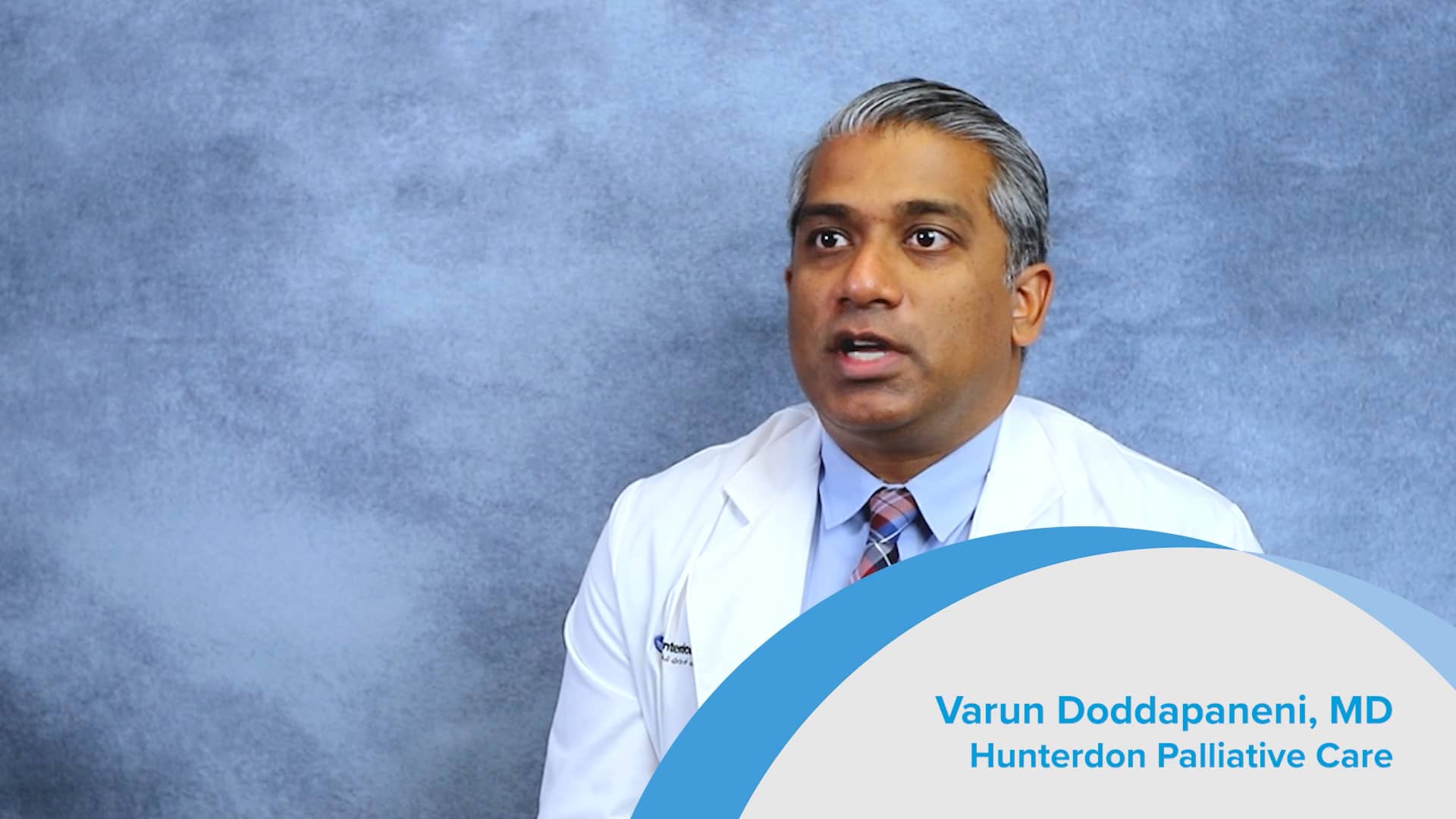 Varun Doddapaneni, MD on Vimeo