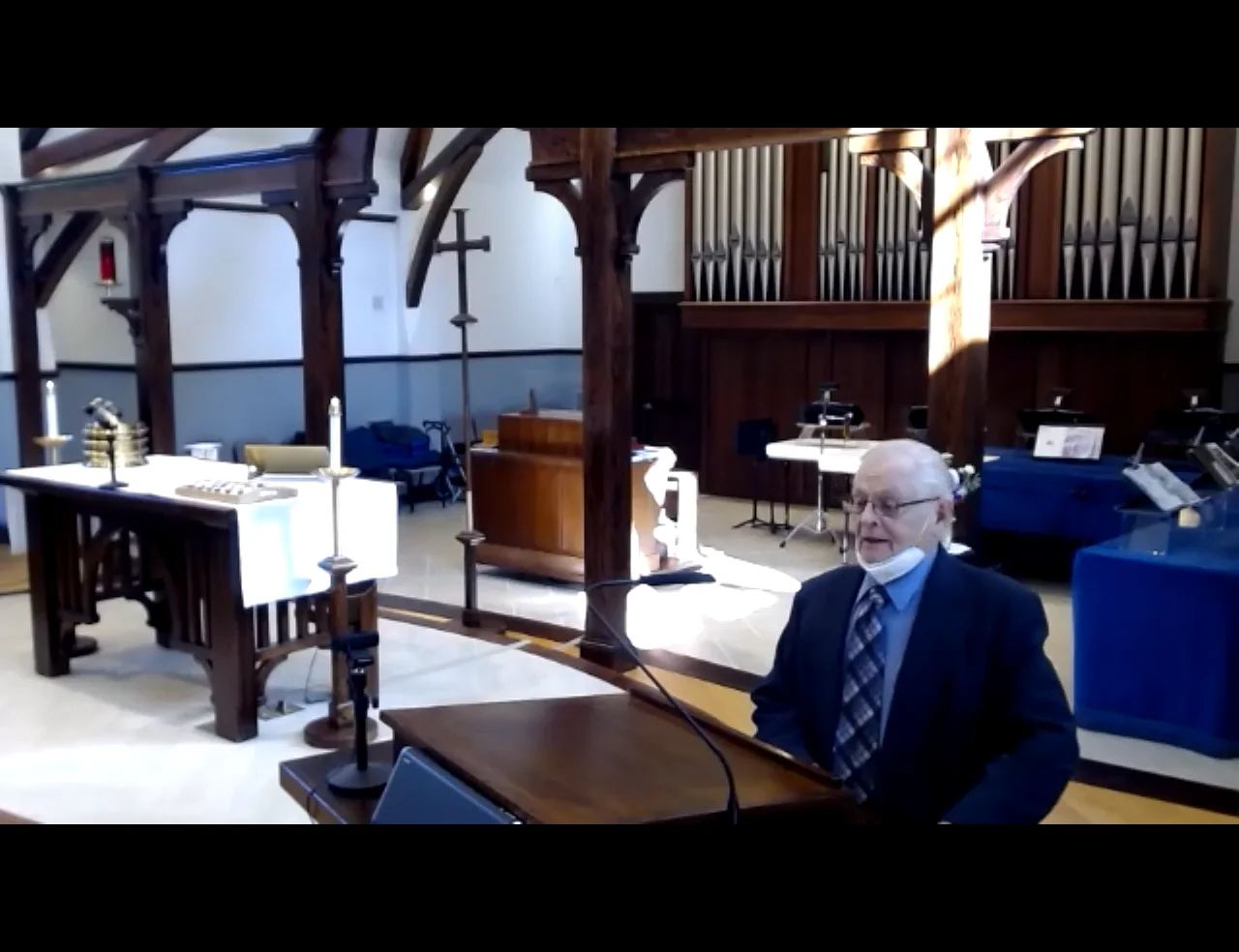 Dave Buffington, Oct. 9, 2022 on Vimeo