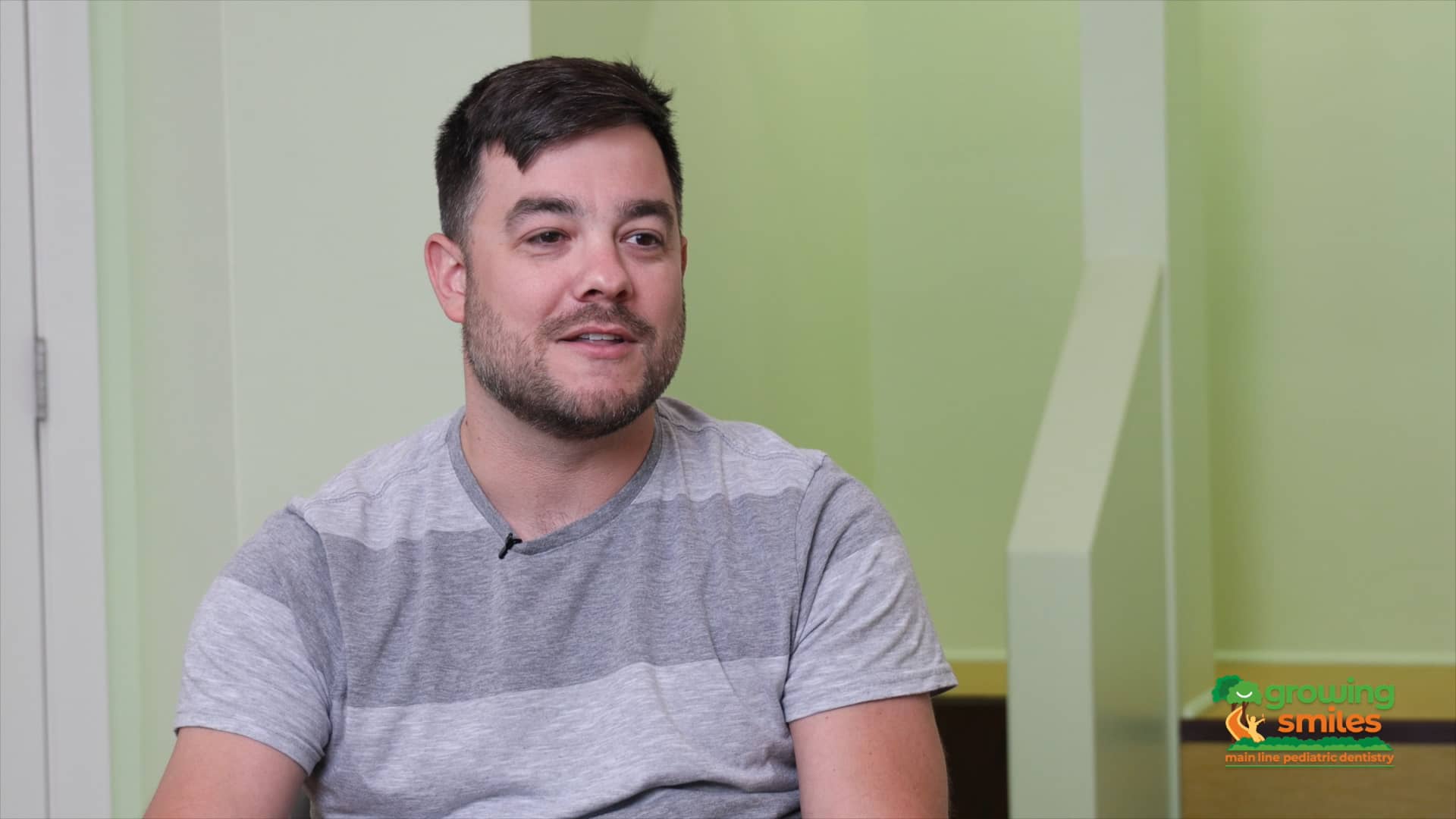 Caleb and His Growing Smiles Experience on Vimeo