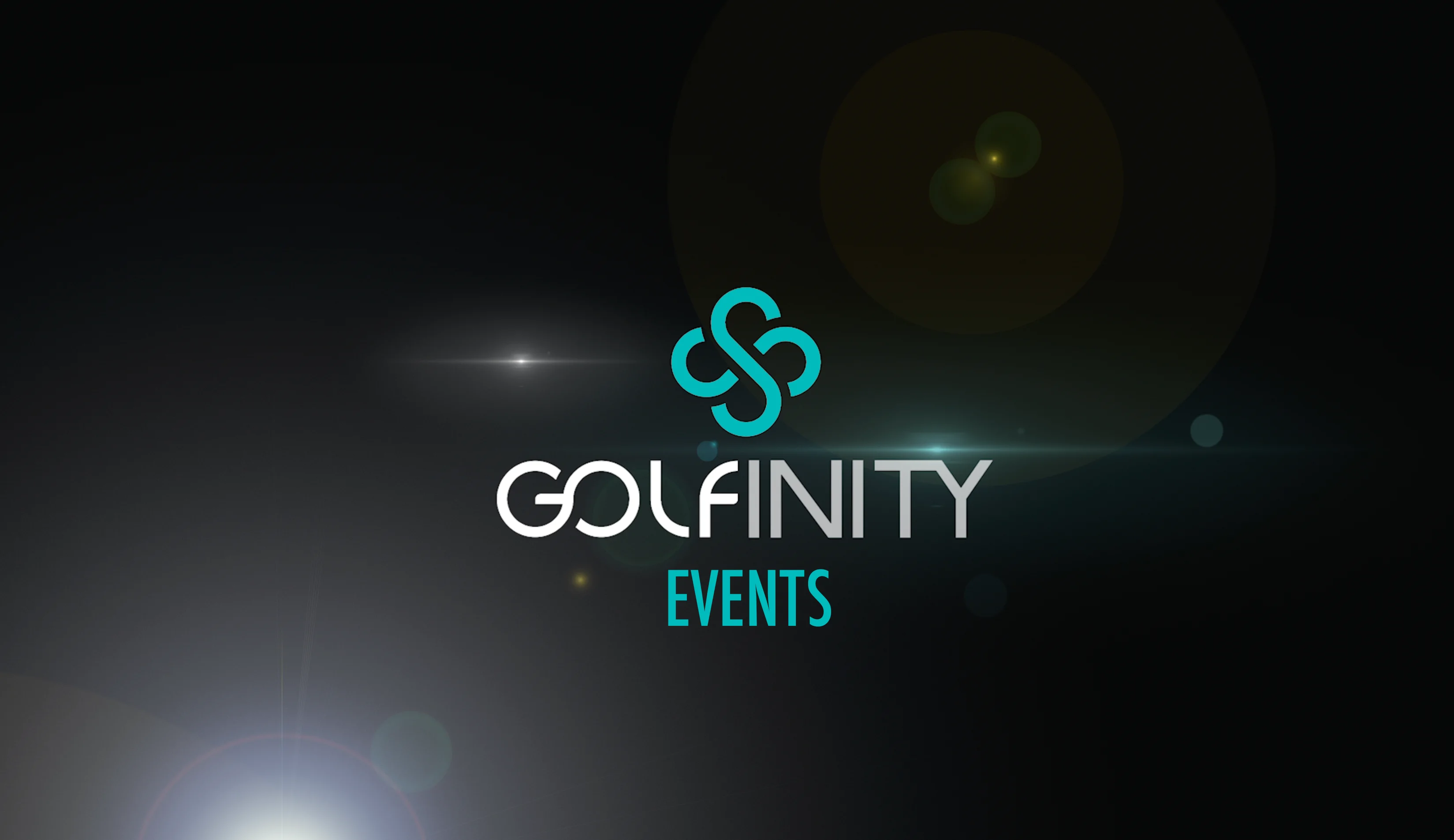 Golfinity Events