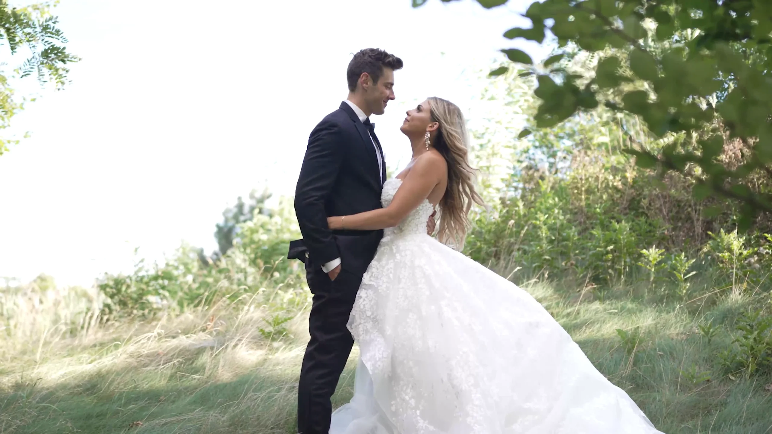 Together, We Have It All // Ana + Ryan // Wedding Film on Vimeo